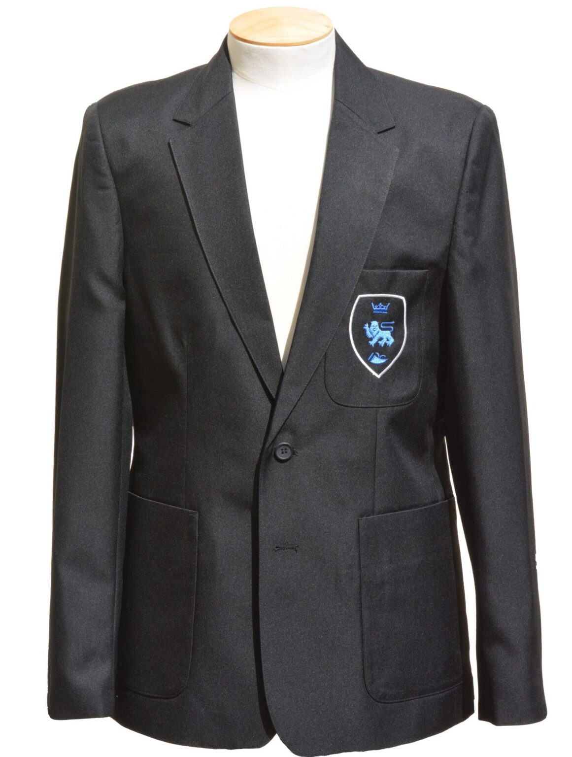 PENSBY BOYS BLAZER - Cain of Heswall