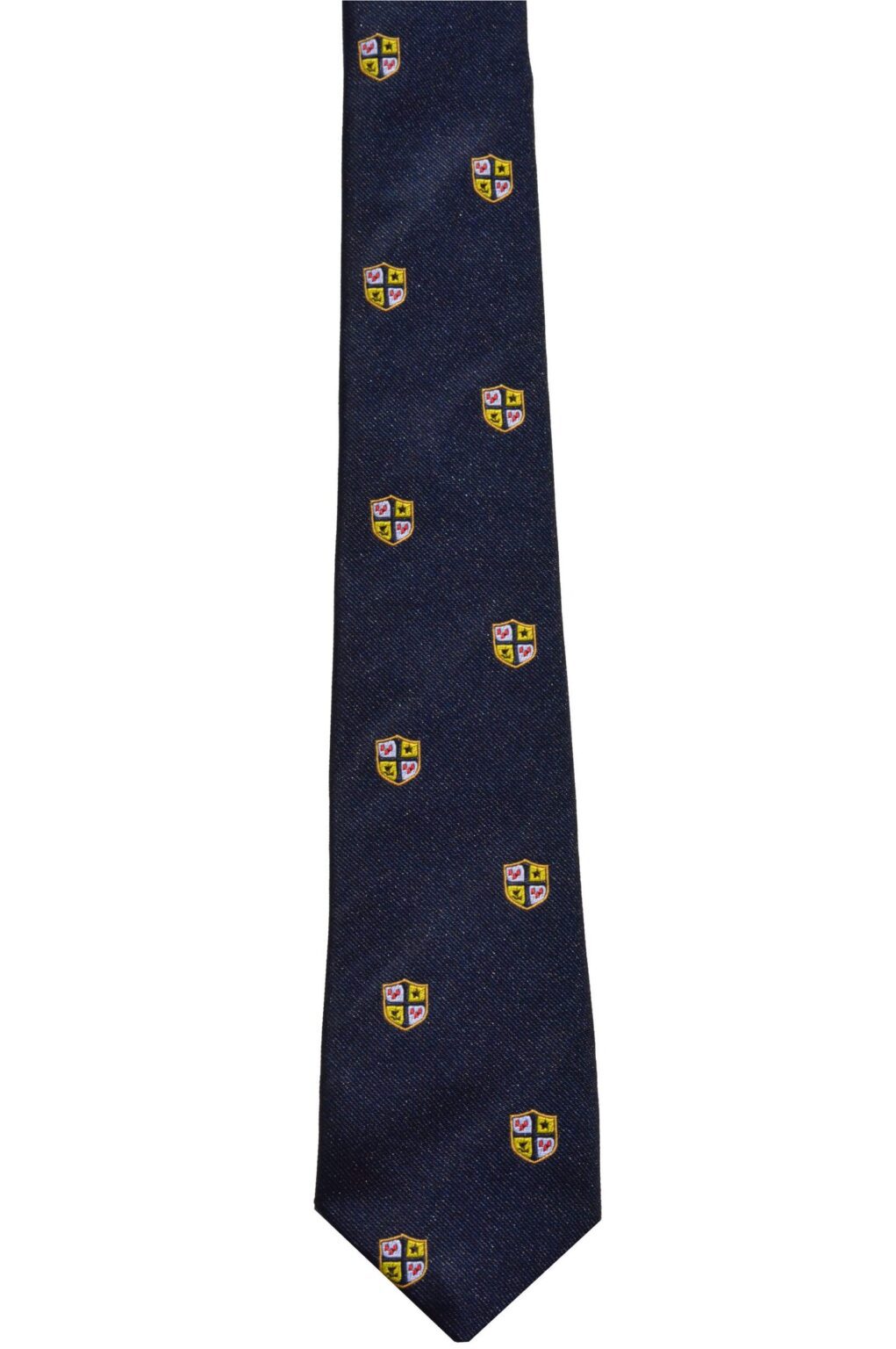 ST ANSELM'S 6th FORM TIE - Cain of Heswall