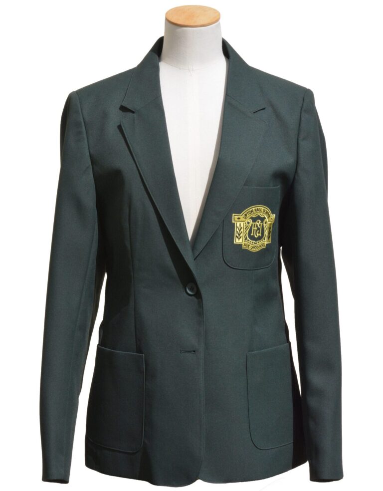 UPTON HALL BLAZER - Cain of Heswall