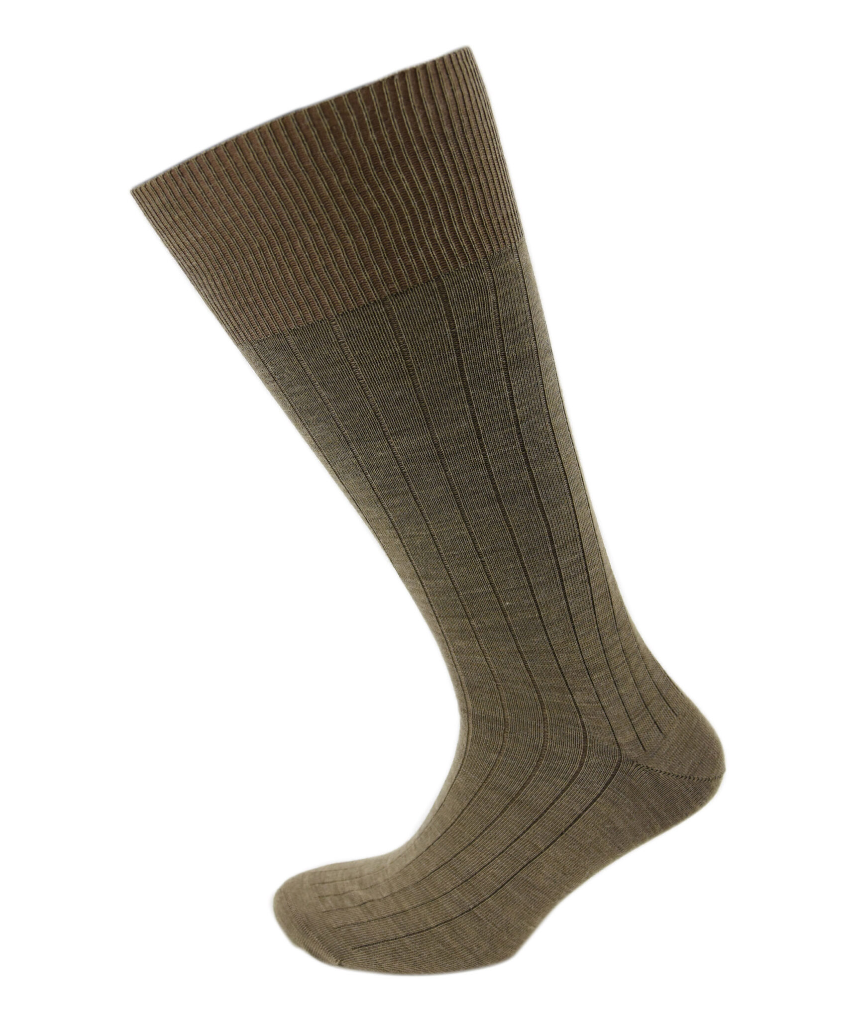PLAIN HALF HOSE SOCKS - Cain of Heswall