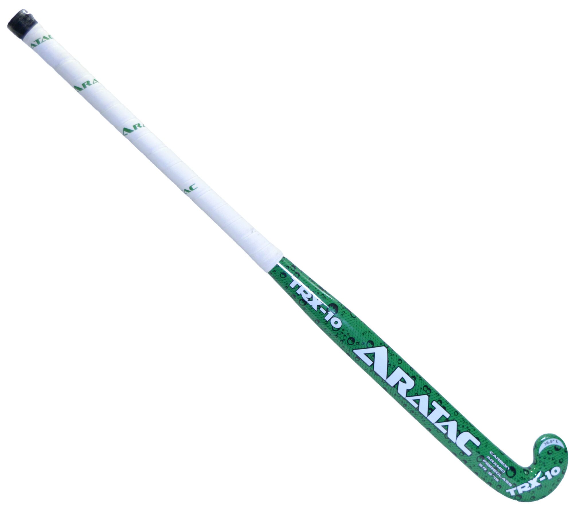 TRX10 COMPOSITE HOCKEY STICK - Cain of Heswall