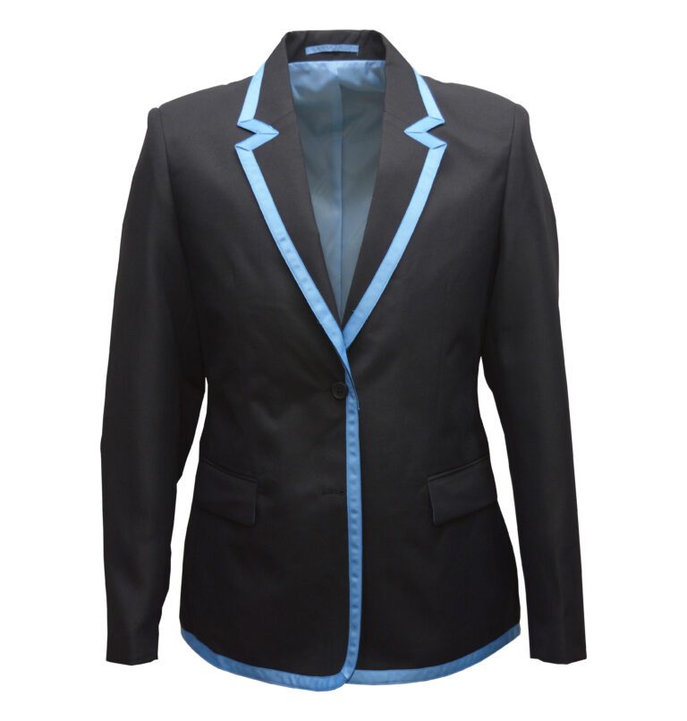 WEST KIRBY GRAMMAR BLAZER - Cain of Heswall