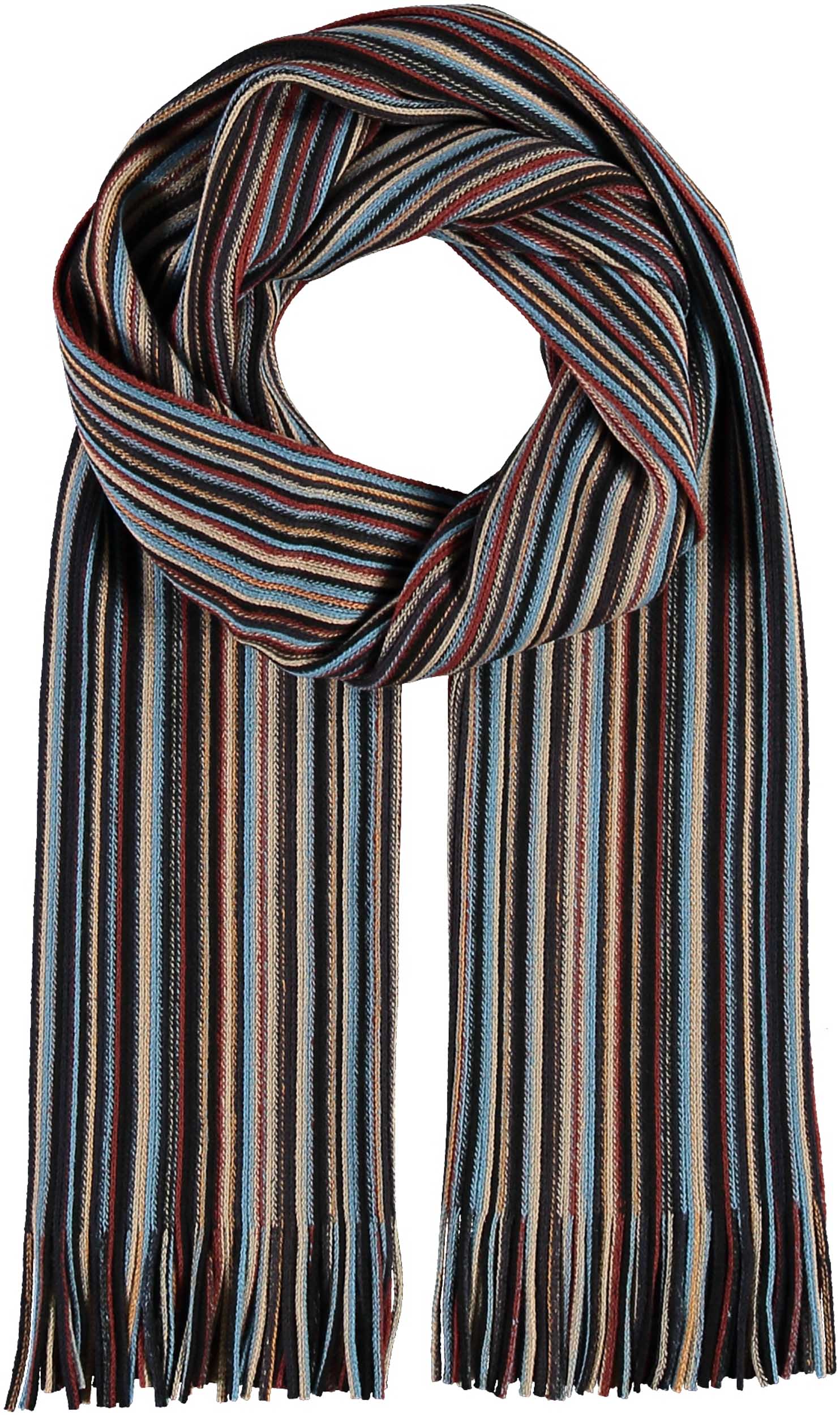 701100 PLAIN SCARF - Cain of Heswall
