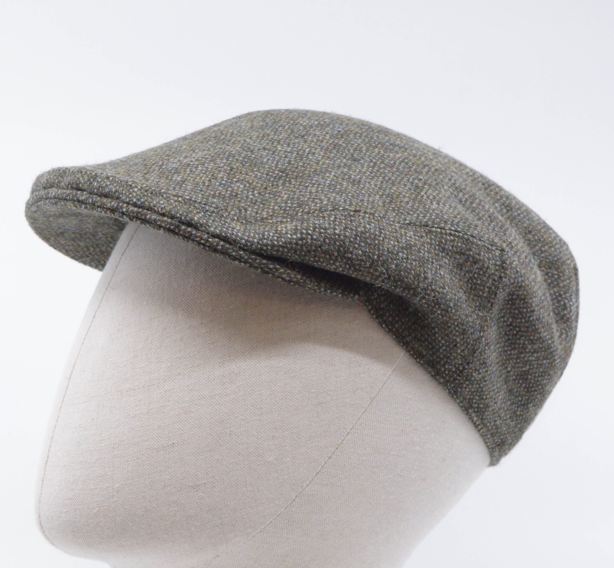 GARFORTH CAP CHE155 - LOVAT - Cain of Heswall