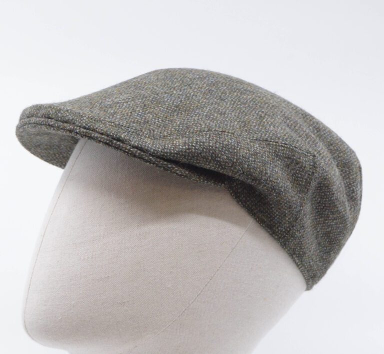 GARFORTH CAP CHE155 - LOVAT - Cain of Heswall