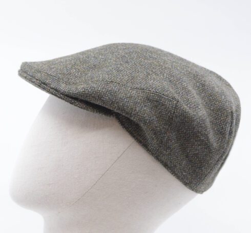 GARFORTH CAP CHE155 - LOVAT - Cain of Heswall