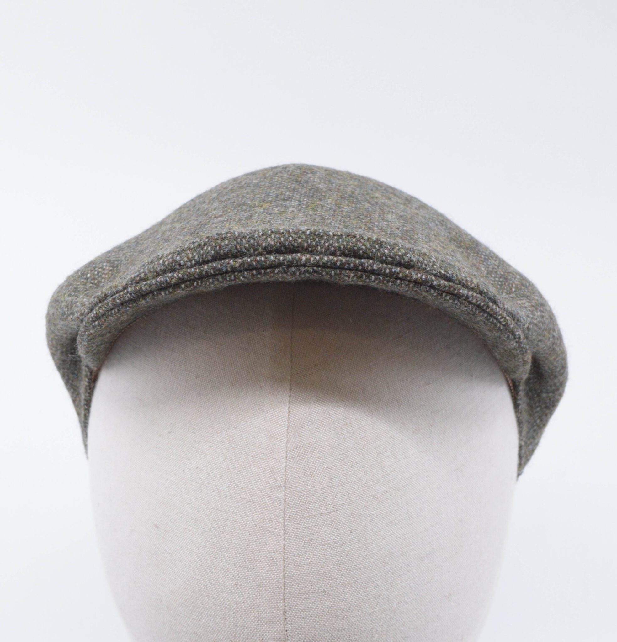 GARFORTH CAP CHE155 - LOVAT - Cain of Heswall