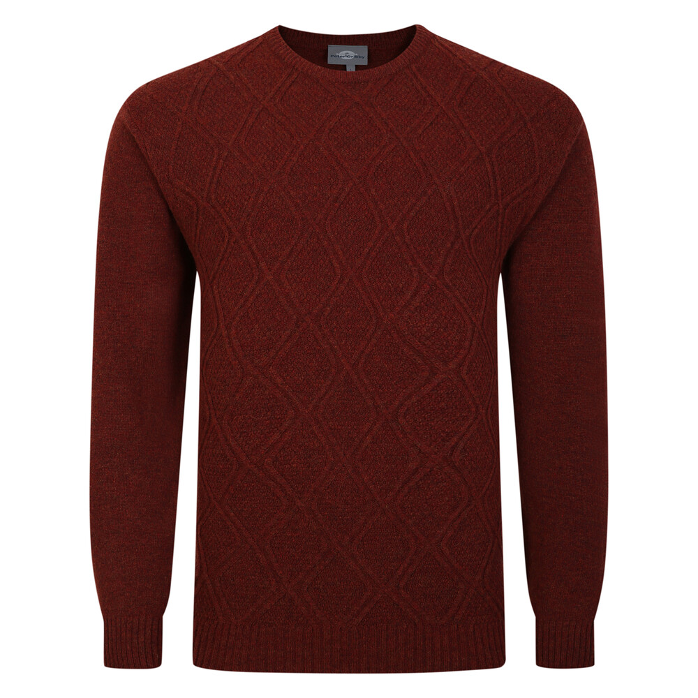 Peter Gribby Archives - Cain of Heswall