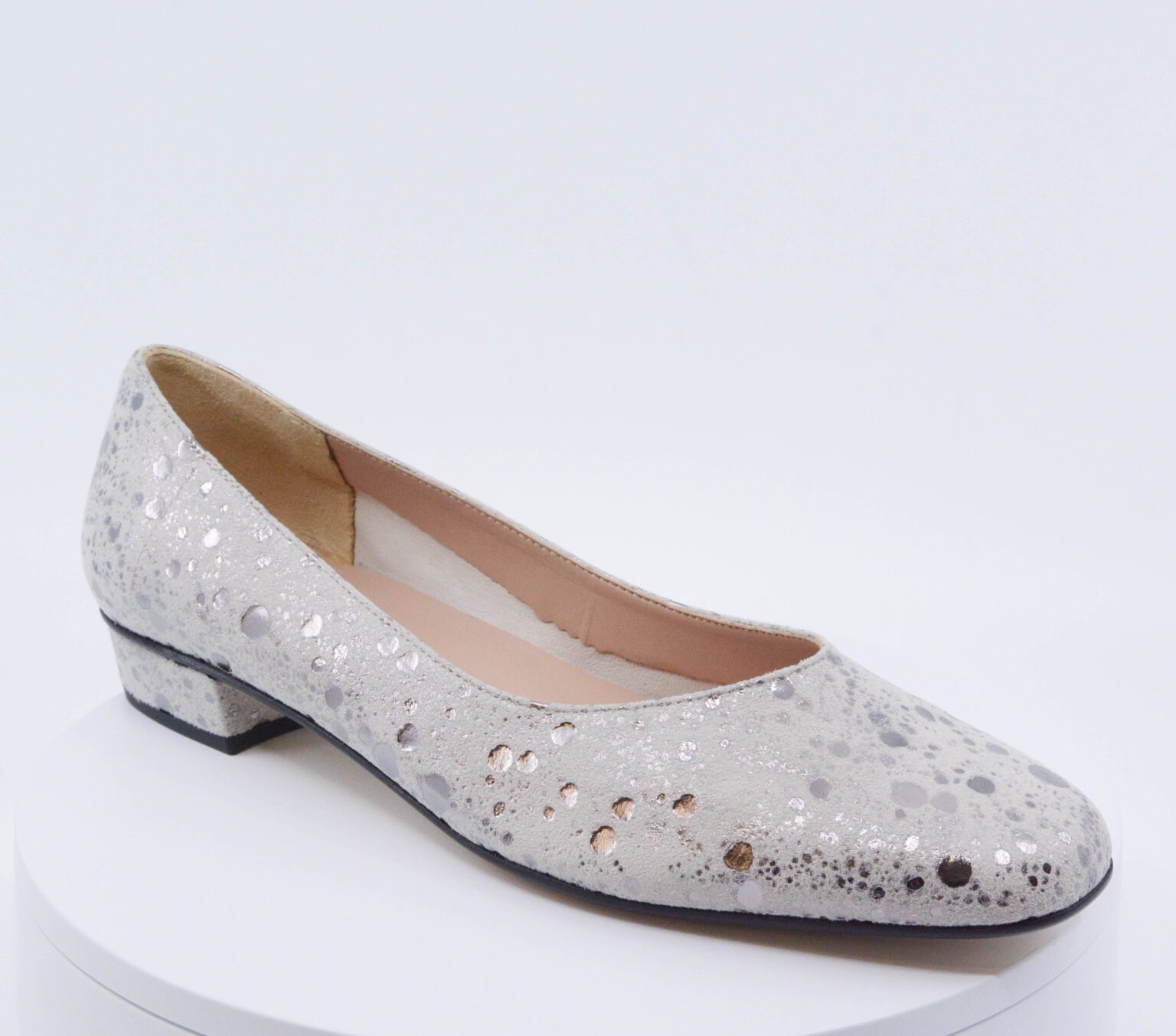 JUANA - SILVER - Cain of Heswall
