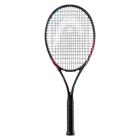 HEAD MX SPARK PRO TENNIS RACKET - NEON - Cain of Heswall