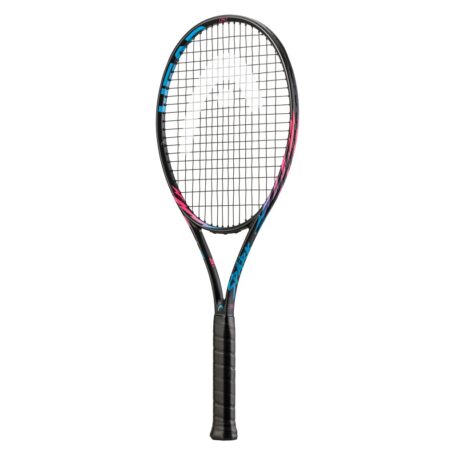 HEAD MX SPARK PRO TENNIS RACKET - NEON - Cain of Heswall