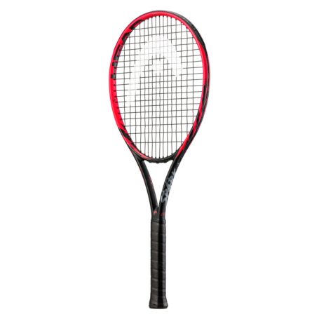 HEAD MX SPARK TOUR TENNIS RACKET - RED - Cain of Heswall