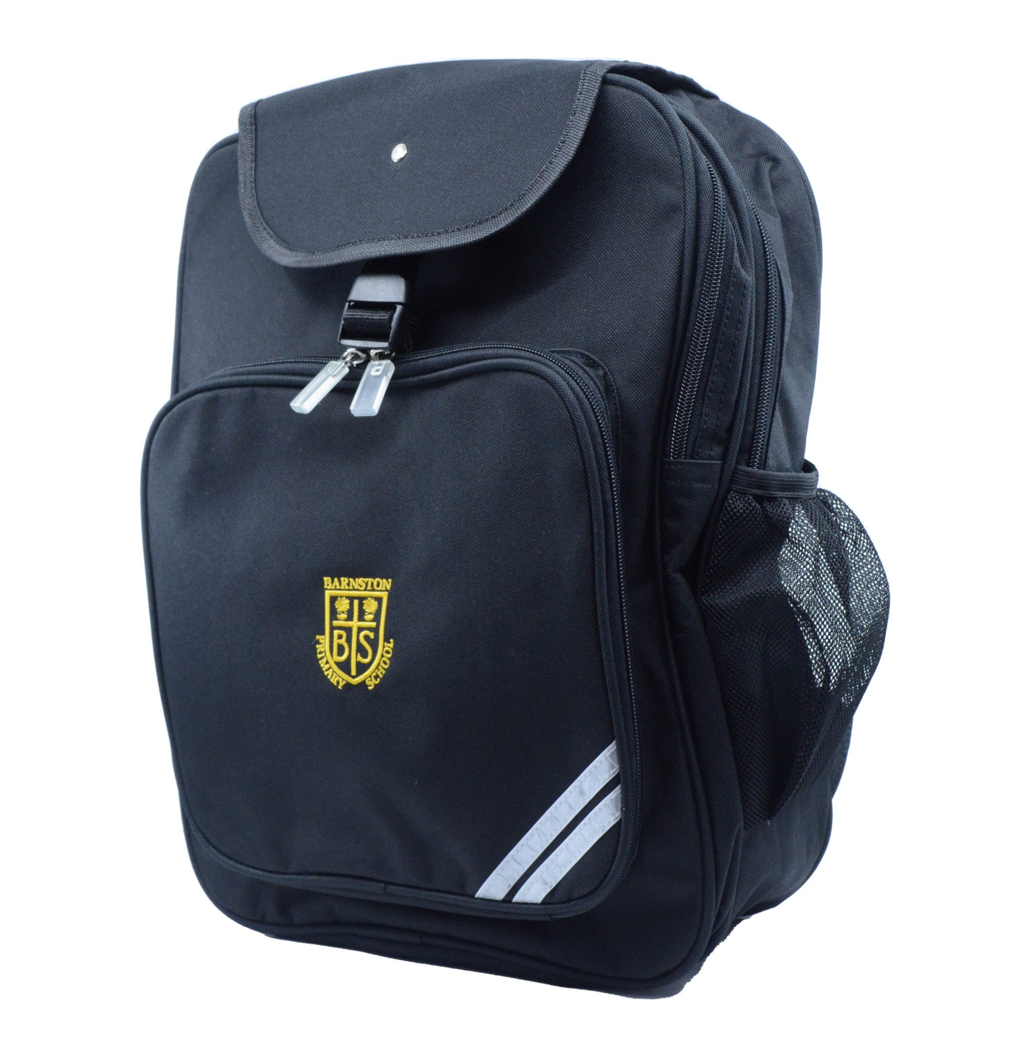 BARNSTON JUNIOR BACKPACK - Cain of Heswall